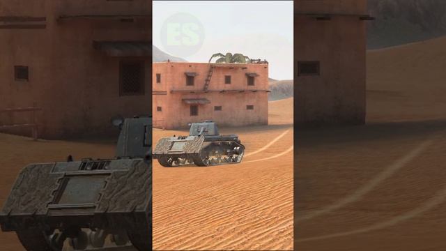 ЛВ-4 ПОНТ - КРАТКИЙ ОБЗОР | Tanks Blitz