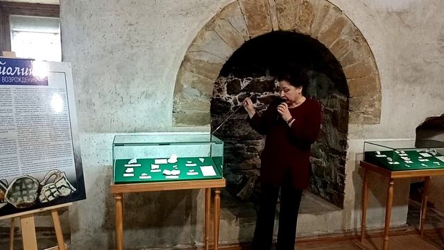 Майолика эпохи Возрождения