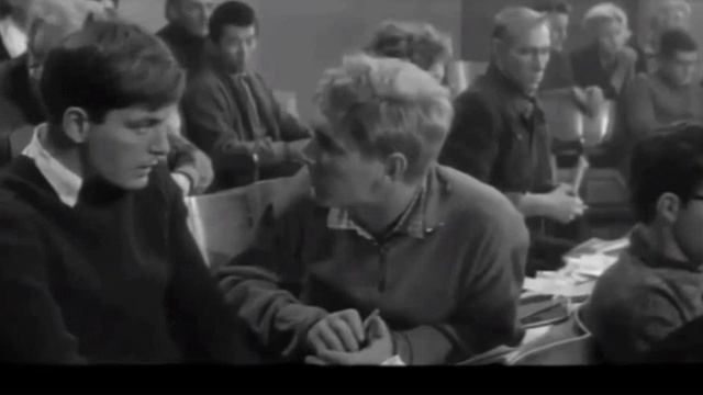 Буктрейлер Иду на грозу