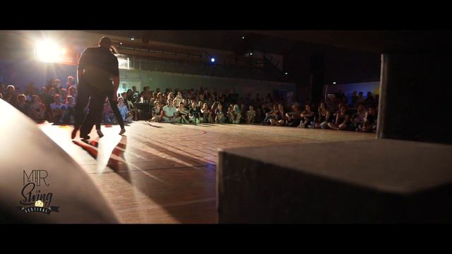 MR swing festival 2023 THOMAS ET SOPHIE   SHOW DES PROFS 4K-(720p)
