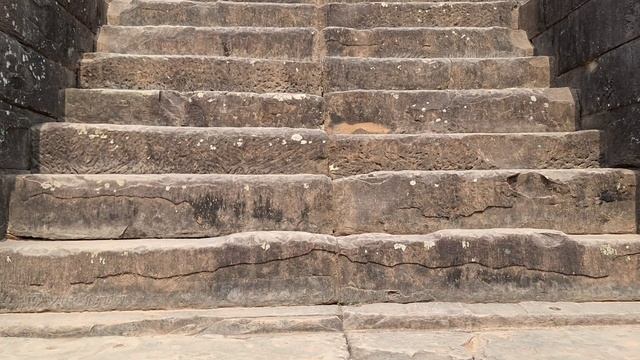 Храм Та Кео, Ангкор, Камбоджа