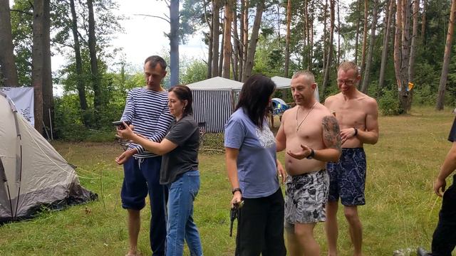 Конаково июль 2021 года