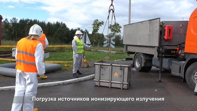 Учебно-тренировочный сбор Мурино-2017