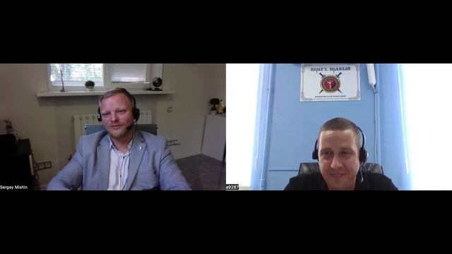 Интервью - ЮК "Берег Правый" | Клиенты для юристов | Юридический бизнес по БФЛ