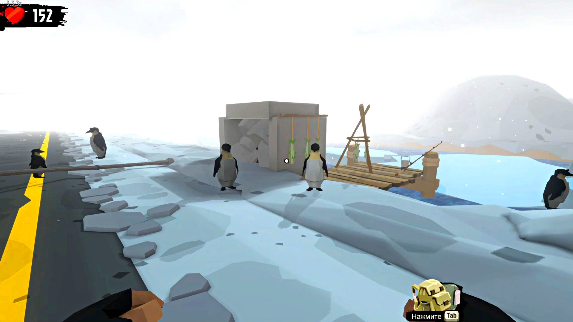 The Walking Zombie 2 ► Грустный пингвинчик ► Трешовое прохождение #35