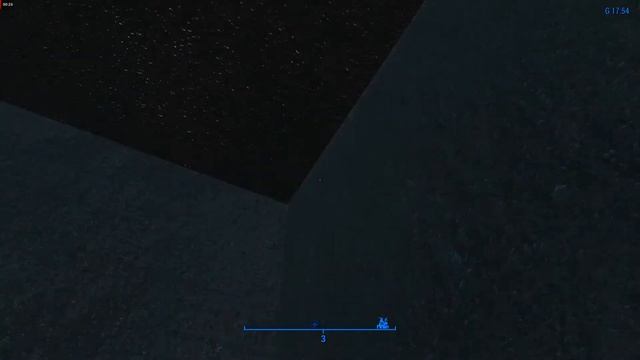 Эксперимент с поселением 2. Аргумент в пользу мода "Clean and flat settlements"