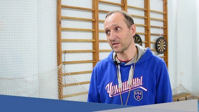 «Спартакиада первокурсников»