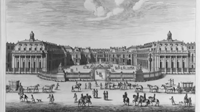 Pietro Antonio Locatelli. Violin Concerto No. 1 in D major