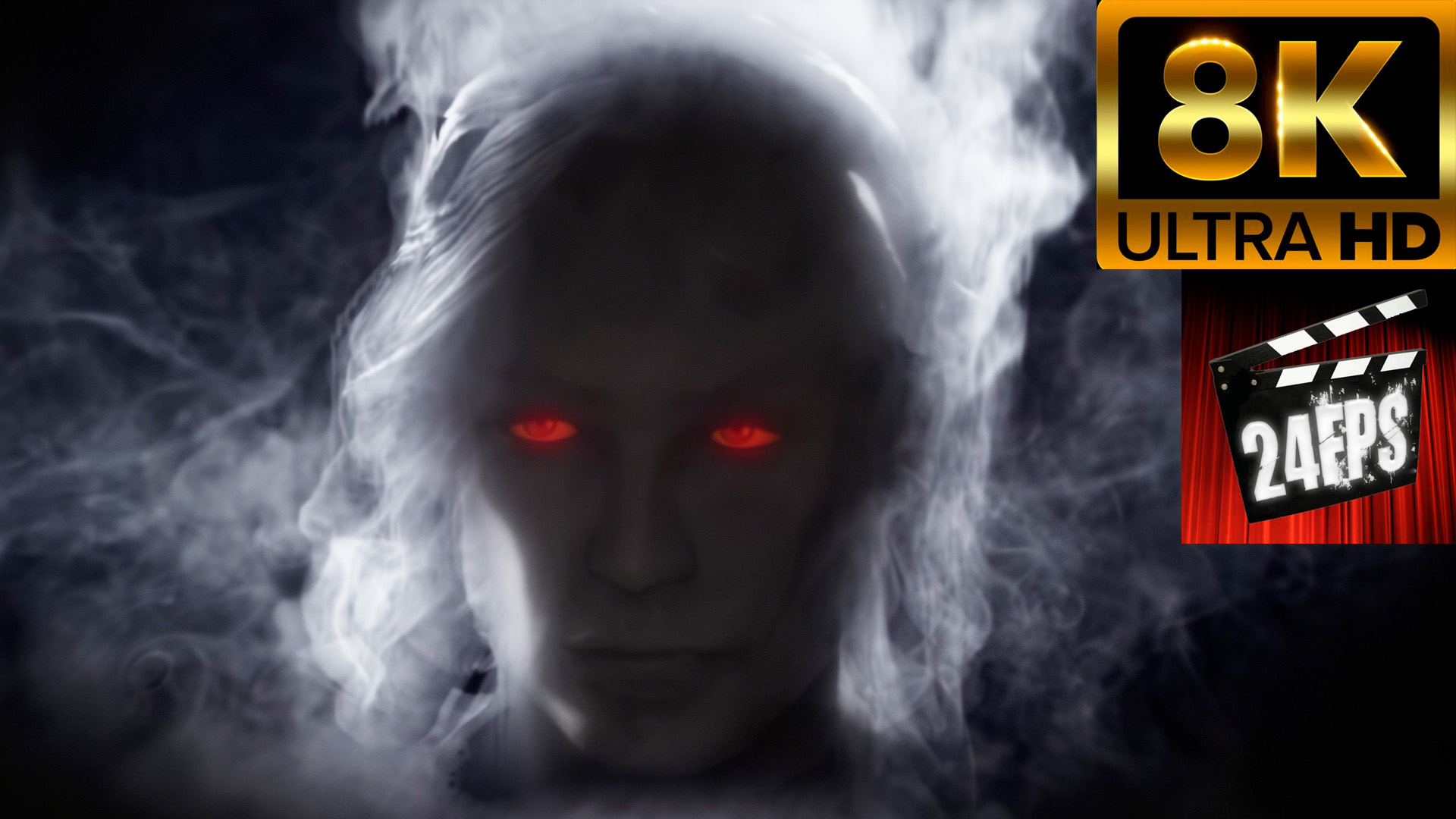 The Darkness 2 - Teaser (Remastered 8K)