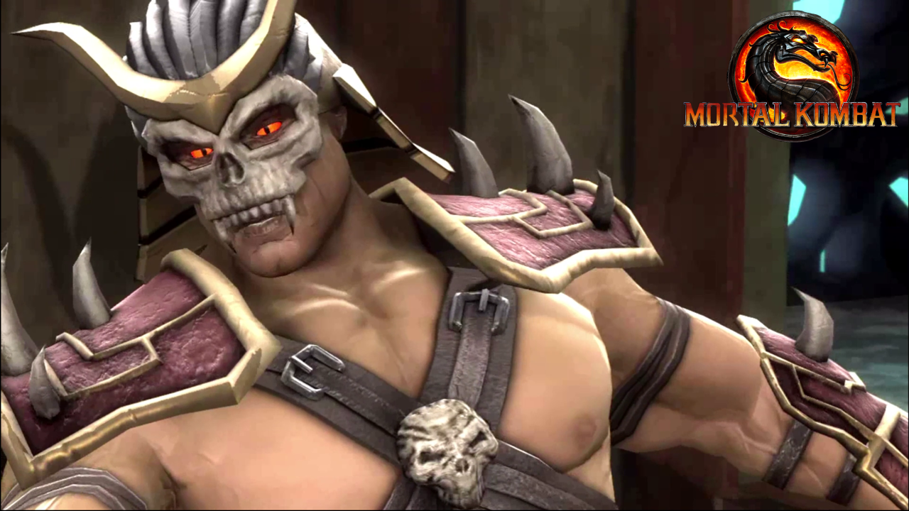 ПОБЕДА НАД ШАНГ ЦУНГОМ Mortal Kombat 9 Komplete Edition #4