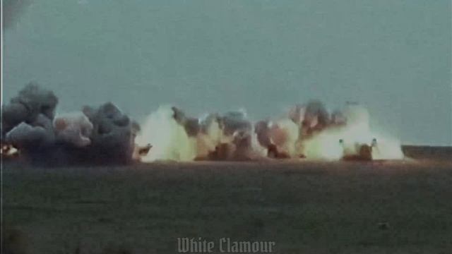 Foushee - Deep End \ ZOV EDIT UKRAINE WAR