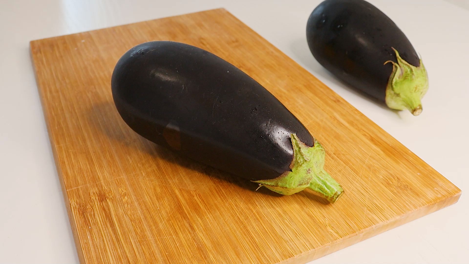 Рецепт, после которого вы полюбите баклажаны! Такие баклажаны нужно обязательно попробовать!