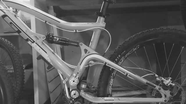 Работа двухподвесных рам