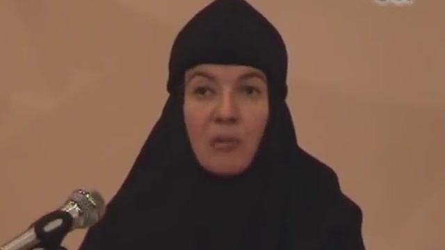 Счастливая семья. Утопия или реальность? Монахиня Нина (Крыгина)