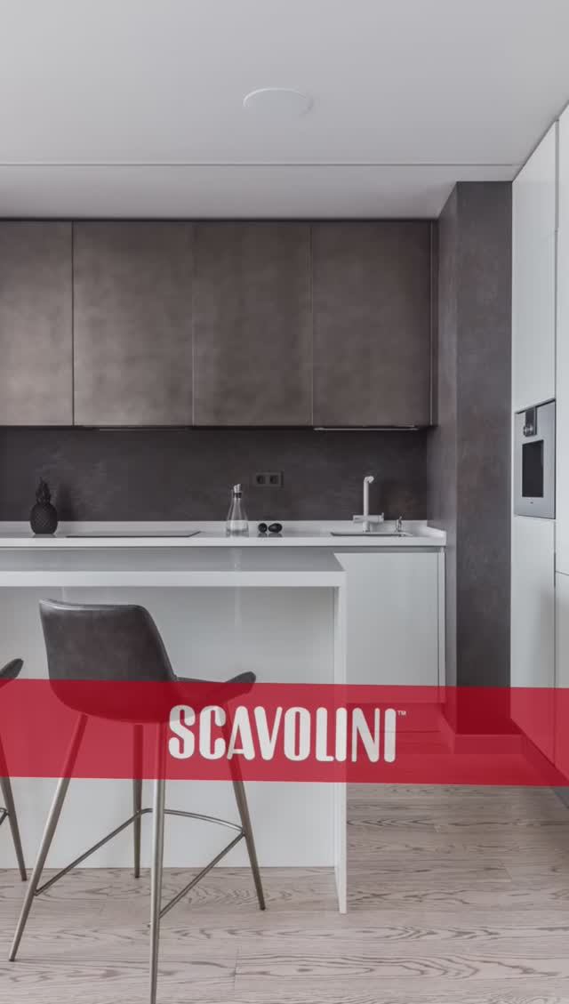 Scavolini Liberamente. Выполненные работы.