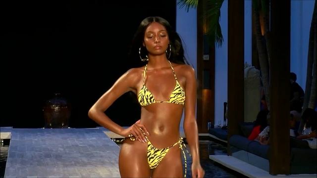 VDM The Label Swimwear Fashion Show Swim Week Miami Beach 2019 (19)