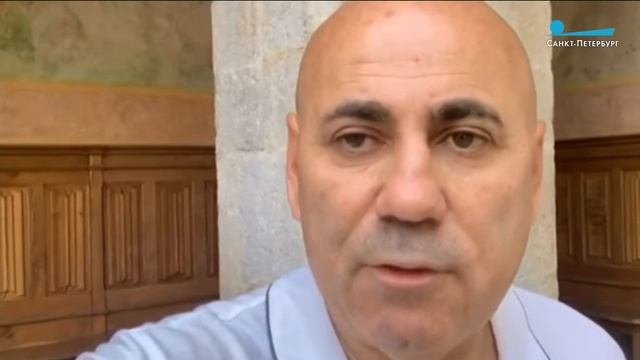 Последний поворот. 30 лет назад погиб Виктор Цой.mp4 - видеоархив СМИ об СПбГАСУ!