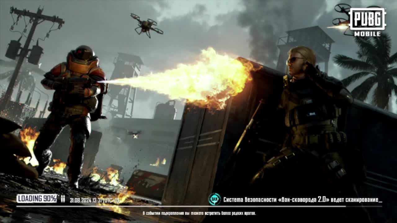 ИГРАЕМ С ДРУГОМ И ВЫПОЛНЯЕМ ЧЕЛЕНДЖИ ПАБГ МЕТРО РОЯЛЬ