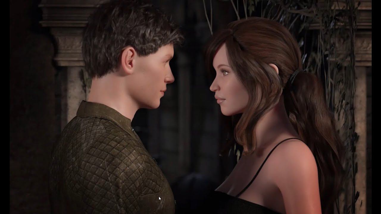 THE GENESIS ORDER (ОРДЕН БЫТИЯ) Прохождение на русском №7