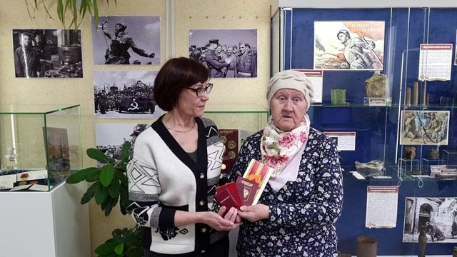 ДАРЫ И ДАРИТЕЛИ. МИНИНА В.Д.