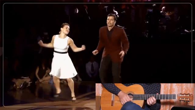 "Знай об этом" (guitar cover) Играет Александр Горбач (гитара, Курск)