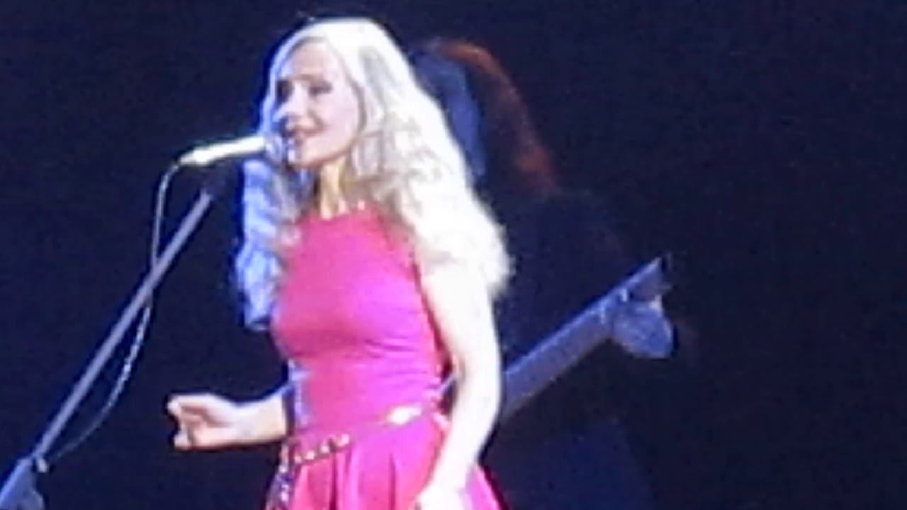 ВИА "Лейся песня" - Кто тебе сказал, Москва, ГКД, 04.04.2019г.