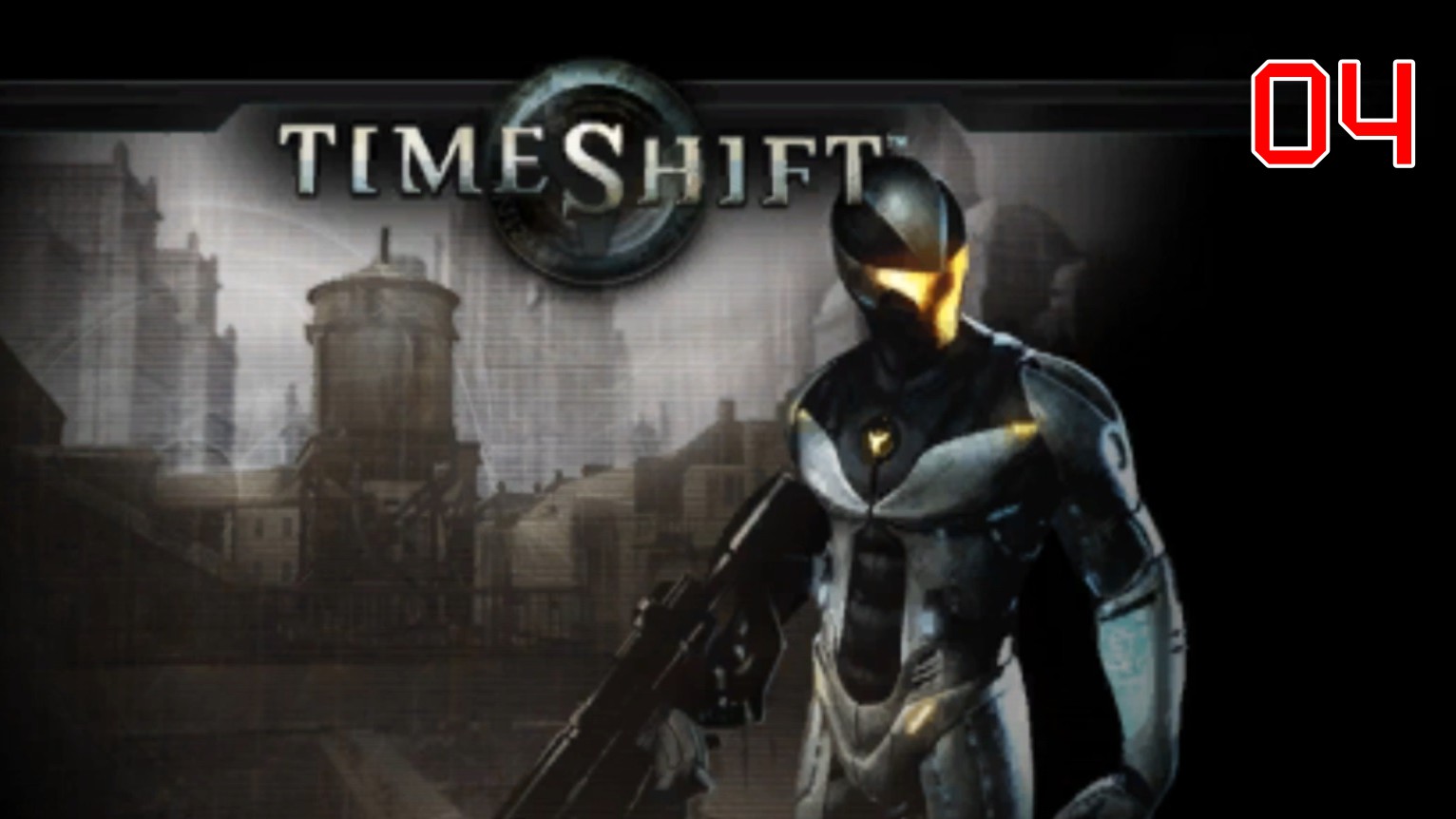 TimeShift 2007 04