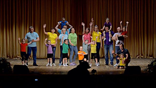 КЛИП ( ЭДЕЛЬВЕЙС )