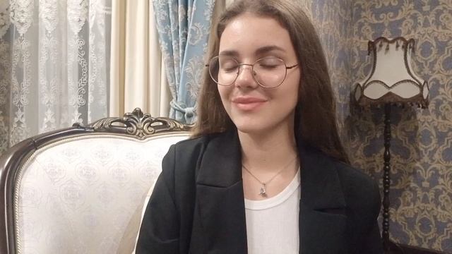 Спасибо вам, учителя! 8А класс Беловкой СОШ