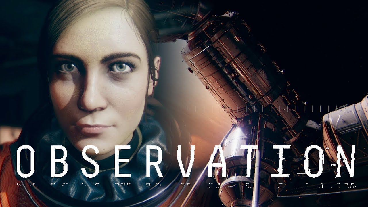 Параллельная вселенная ► OBSERVATION #3