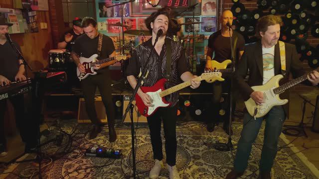 ERIC CLAPTON - Layla (Cover by The HSCC)