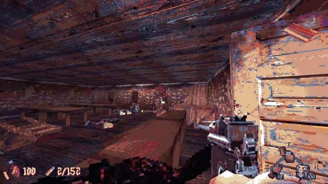 CULTIC #3 The Mine Town