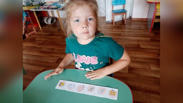 3 неделя июля Мир удивительных профессий