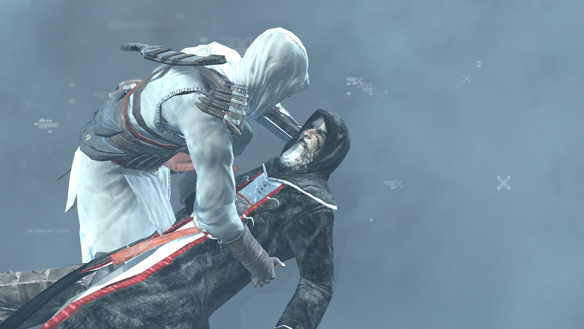 Assassin's Creed #13