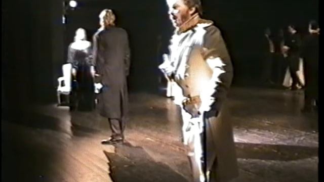 ария Гремина Евгений Онегин А.Проклов Live (480p)