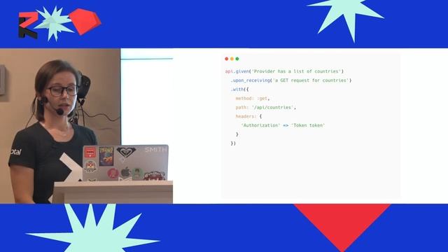 Тестируем микросервисы правильно. Татьяна Шепелева
