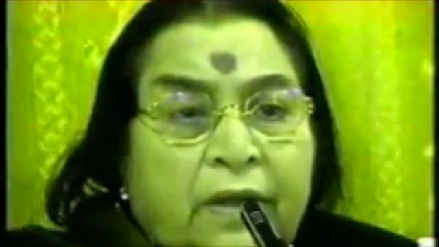 2002 год, 21 апреля. Пасхальная Пуджа. Стамбул. Турция. Перевод С. Пережогина