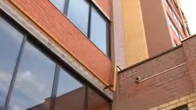 Репортаж о КАИС «Безопасный город». Ольга Мельникова