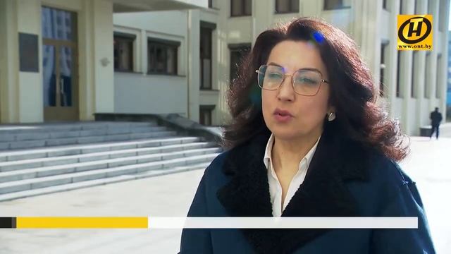 Комментарий. Изменения в Кодекс Республики Беларусь об административных правонарушениях