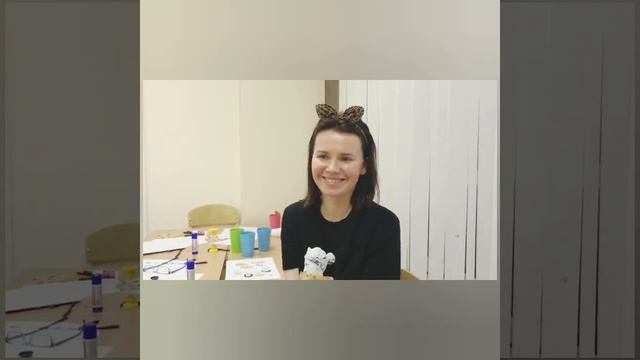 Отзыв Юлии о программе раннее развитие по М. Шичиде