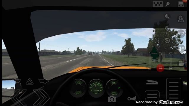 Вот и мотор депод 2