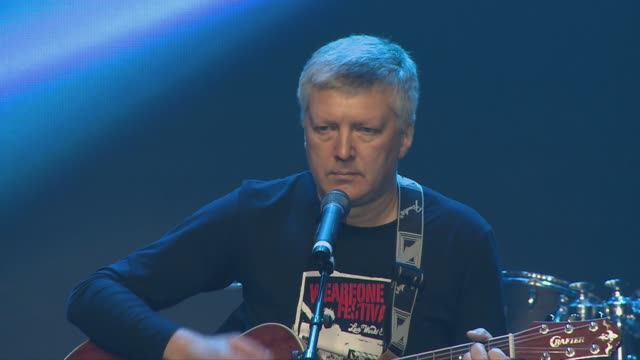 Полярный волк