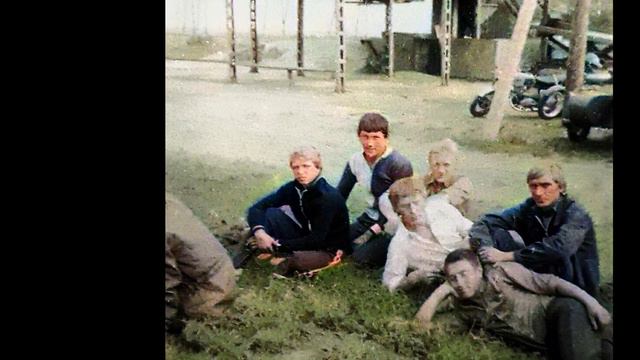 Старые фото Ушинка Земетчино