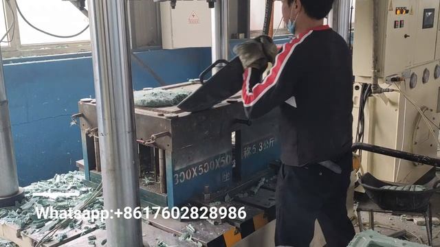 Как сделать раму крышки люка BMC_ Рамка крышки люка FRP