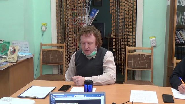 Научный семинар "Победа в Ледовом побоище на Чудском озере: факты и мифы"
