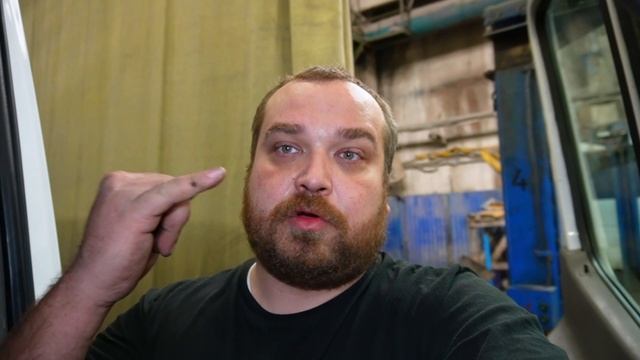 Доделка переделки Sprinter w906 om612 у Питерских коллег (много суждений и высказываний !!)