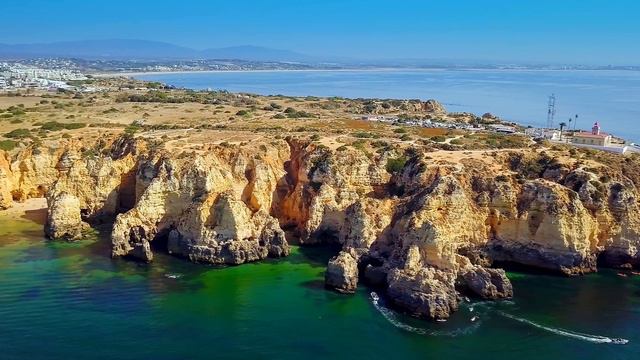 Великолепие Португалии