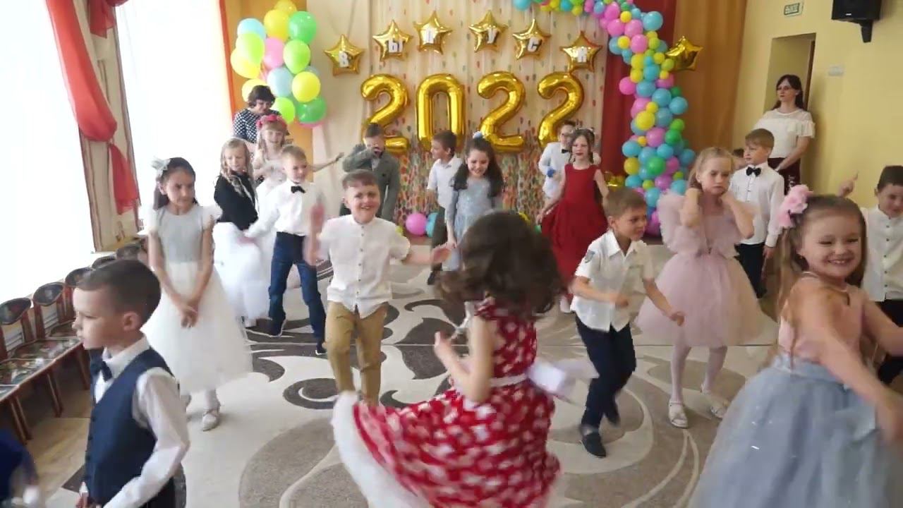 Буратино 25.05.2022