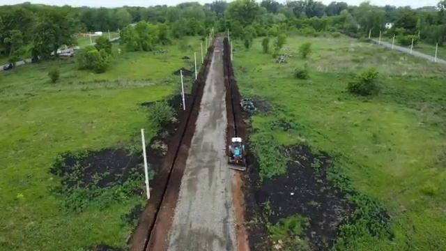 КП Лесная поляна в Цветах Башкирии в Уфе, июнь 2023