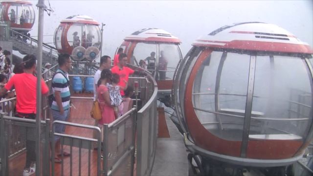 Китай Гуанчжоу Теле башня